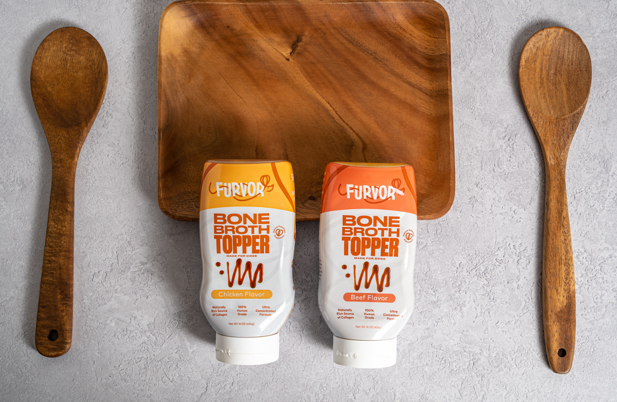 Understanding Sodium Intake for Dogs – Furvor